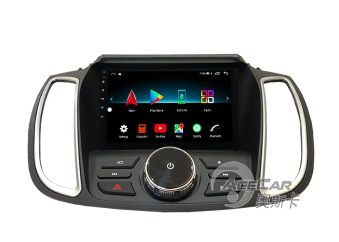 奧斯卡汽車影音多媒體 ACECAR-KUGA(13~18) 9吋 多款安卓機型選購 高配