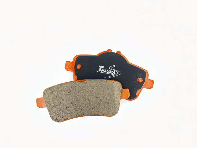 百士誠有限公司-GLE-Class [C292] 後輪 (TH-25215)