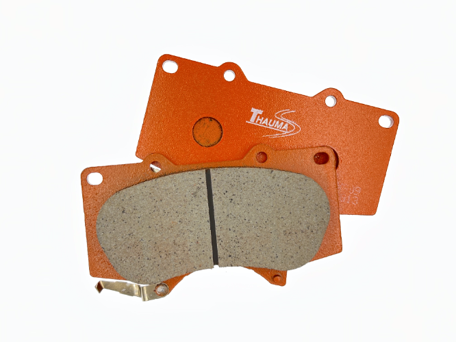 百士誠有限公司-HiLux Ⅶ Ⅷ 前輪(D2228)