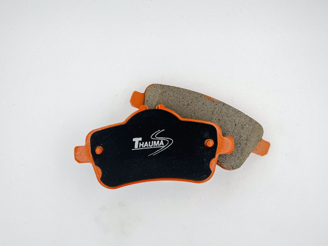 百士誠有限公司-GLE-Class [C292] 後輪 (TH-25215)