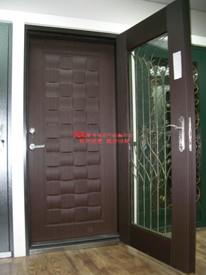 靖瀚企業有限公司 - 不銹鋼工程設計、鐵捲門工程、各式工程承包-TP-119